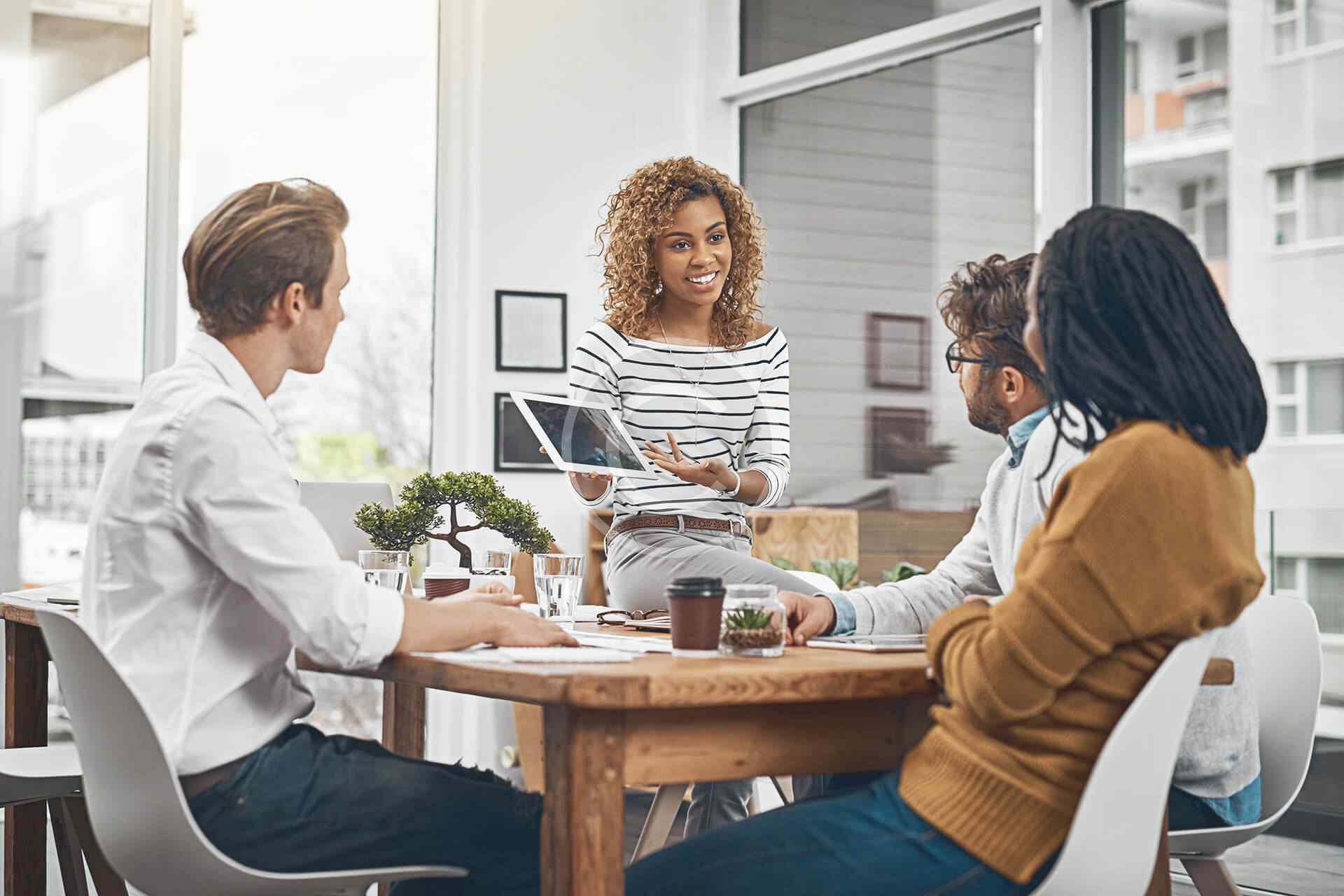 Accountant consultation - KOPETRO