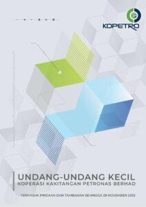 Membership Info - KOPETRO