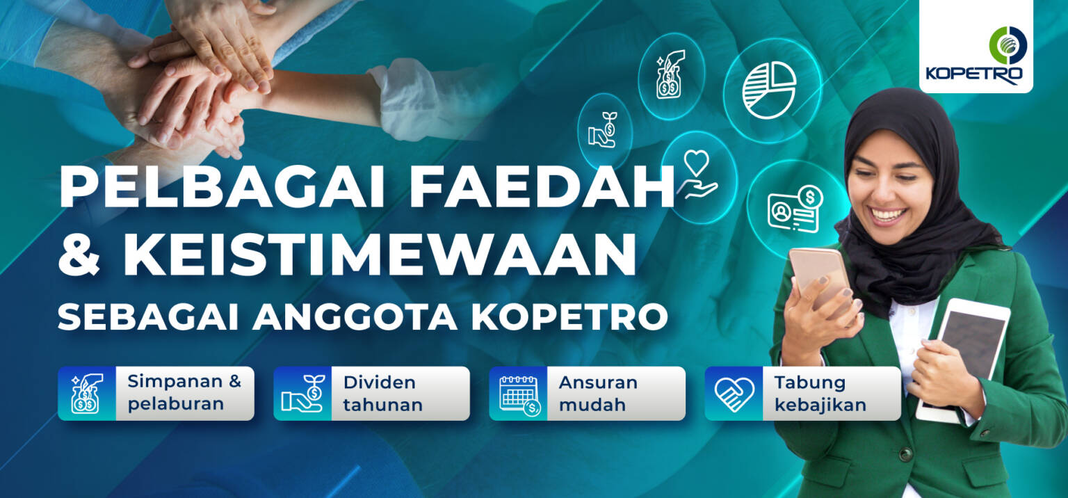 Membership Info - KOPETRO