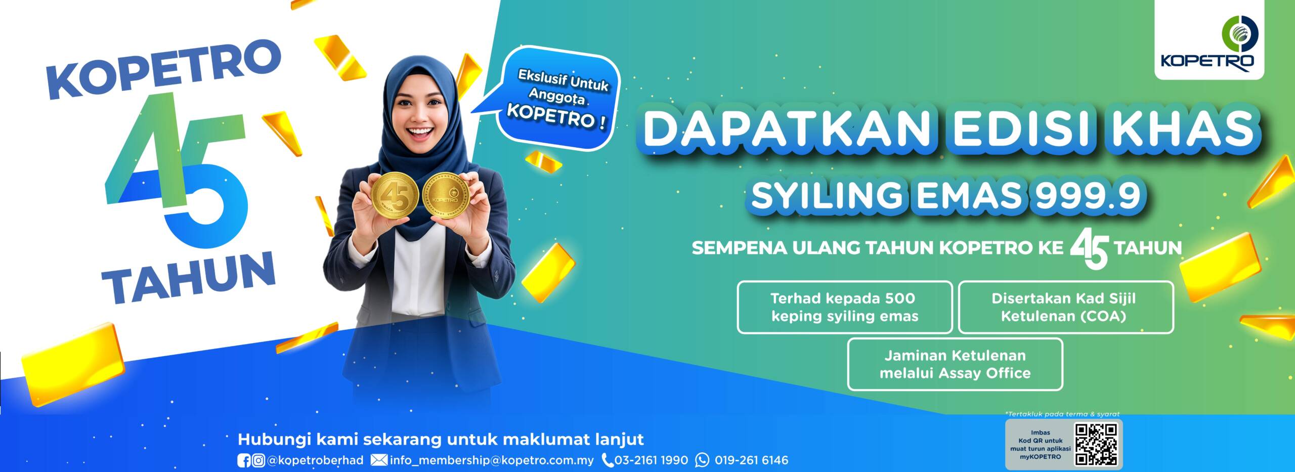 Homepage - KOPETRO